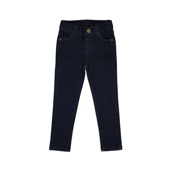 Vignette | Bottoms | New Vignette Girls Rachel Jean In Navy | Poshmark